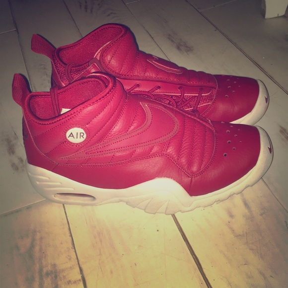 Nike | Shoes | Nike Air Shake Ndestrukt Mens Shoes | Poshmark